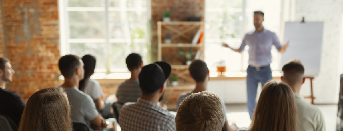 7 top tips to make a great presentation | Catalyst