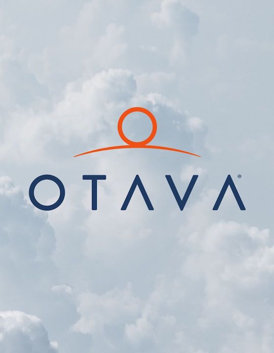 Catalyst Recreates Otava’s Brand, Bringing a Human Touch to Cloud ...